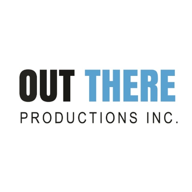 Out There Productions Inc.