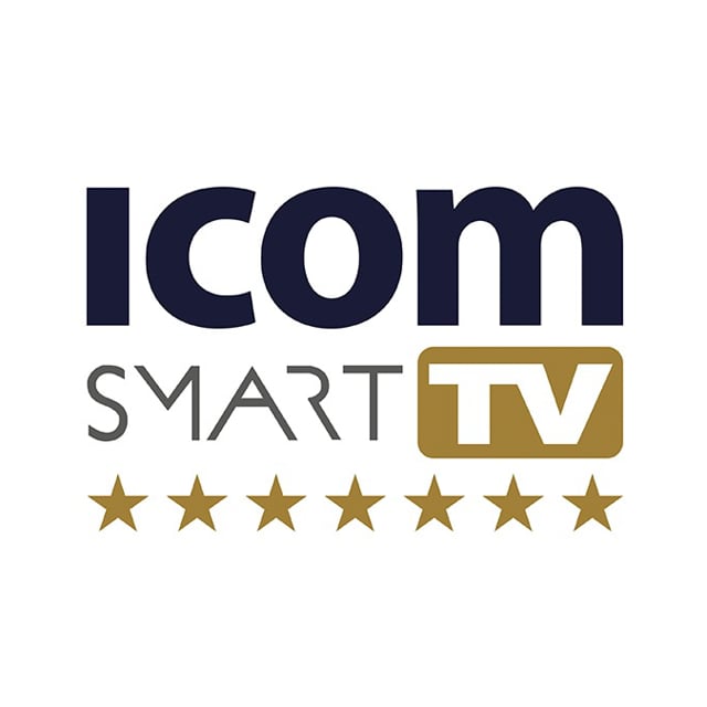 ICOM TV