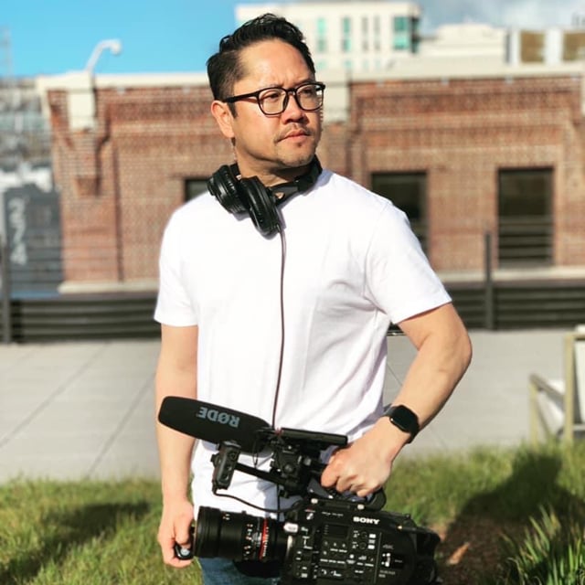 Mark Manuel - Video Producer, Video Editor & Videographer