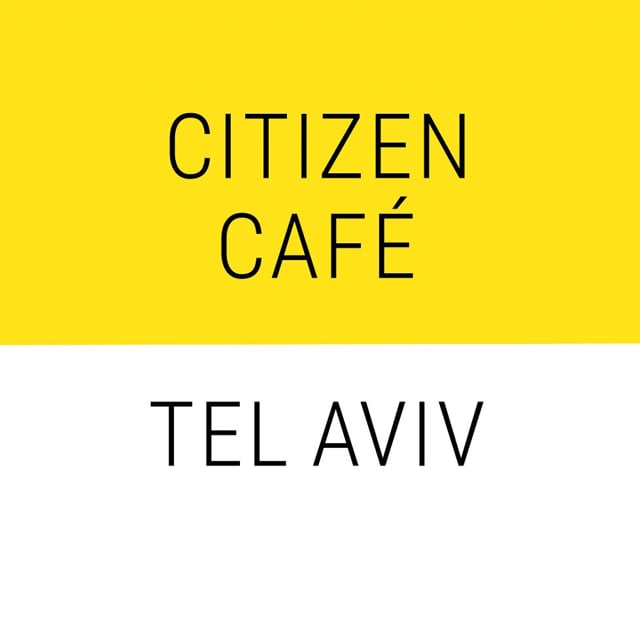 Citizen Café