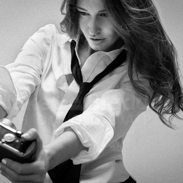 ANNA D'AGOSTINO