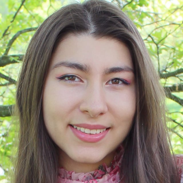 Kaylee Lopez - Actress, Director & Cinematographer