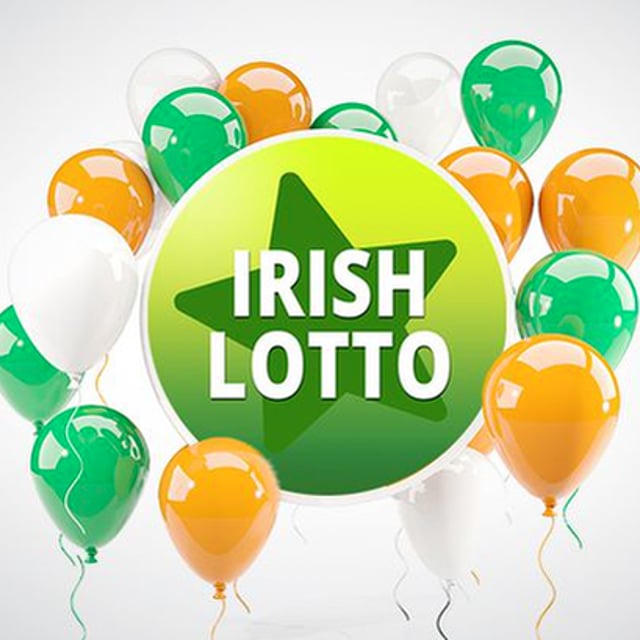 Irish Lottery Results