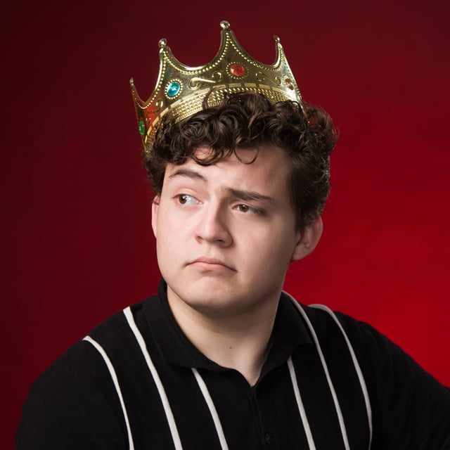 The David Mir Studio