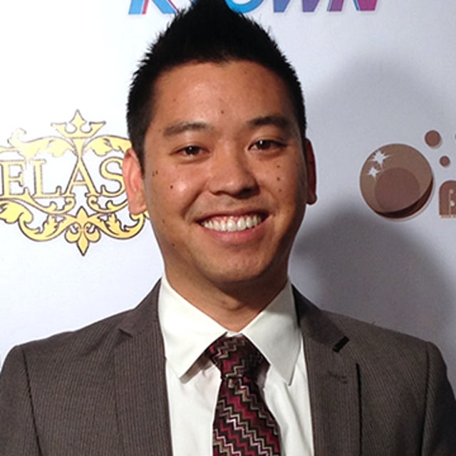 Jerry Chan
