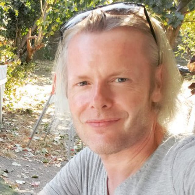 Paul Wyatt - Cinematographer, Director & Editor