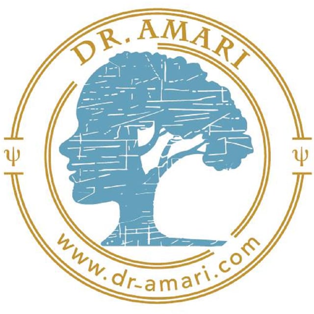 Dr. Eman Amari