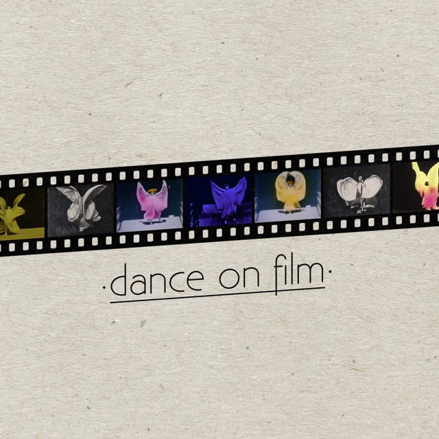 Dance on Film