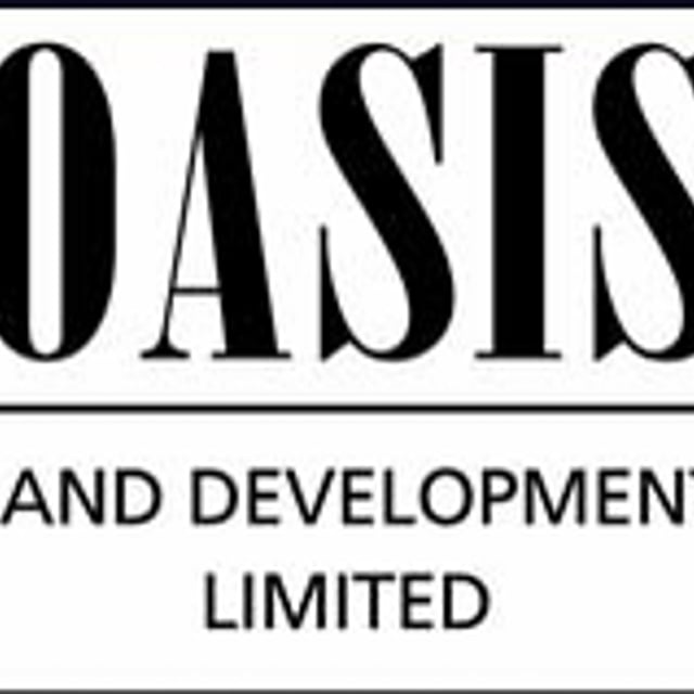 Oasis Land Development