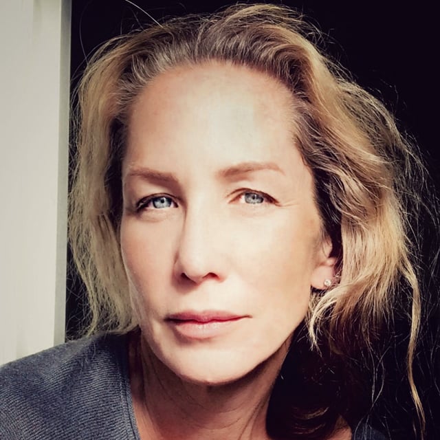 Susan Elena Matus - Actor, Director & Film Producer