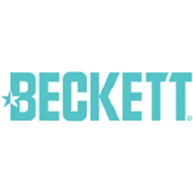beckett-grading