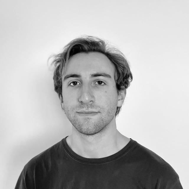Lev Pakman - Director & Producer