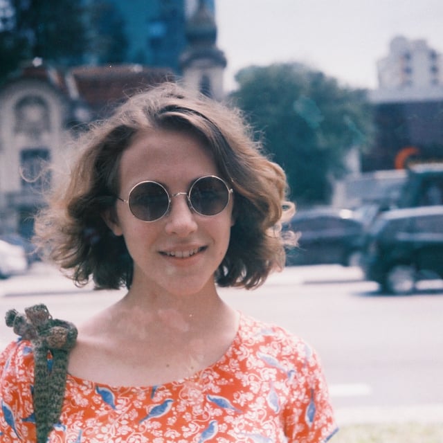 Laura Clemesha Coggiola