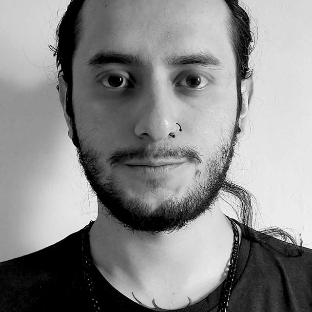 Sebastian Chavez Martinez