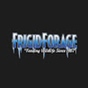 Frigid Forage on Vimeo