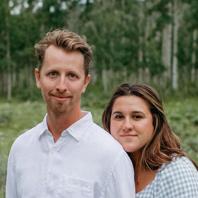 Sammie & Jesse Slade