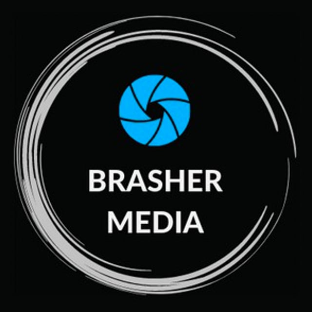 Anthony Brasher - VFX Artist, Animator & Director of Photography (DP)