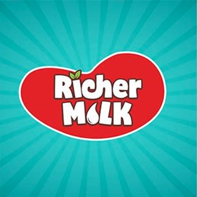 Richer Milk