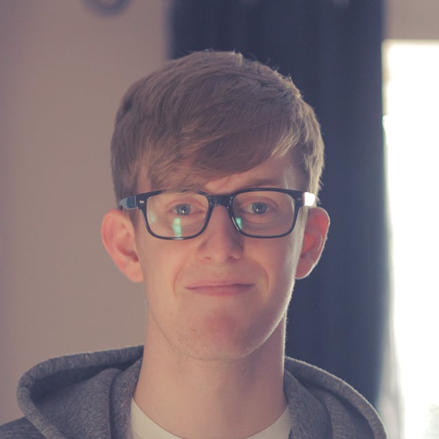 Daniel Mole