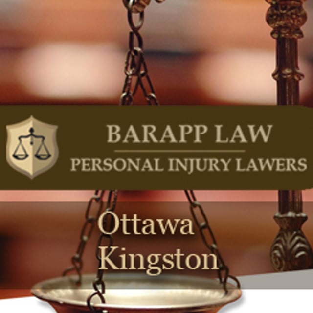 Barapp Personal Injury Lawyer