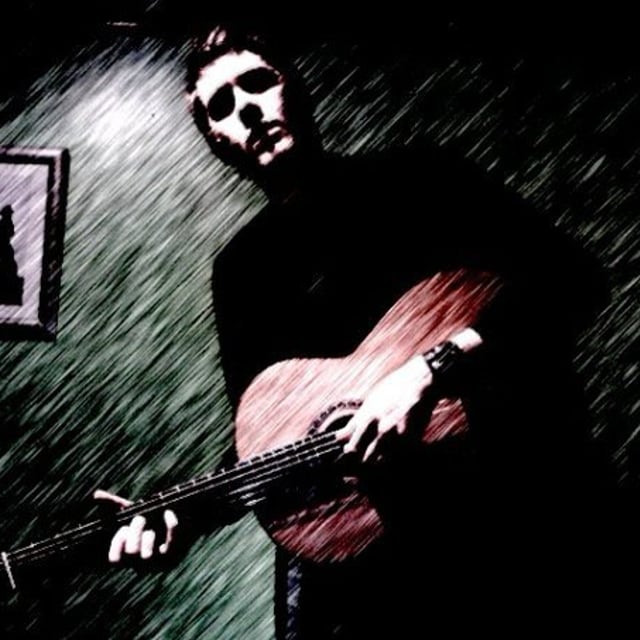 Scott Hazell