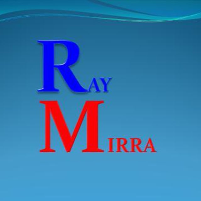 Ray Mirra