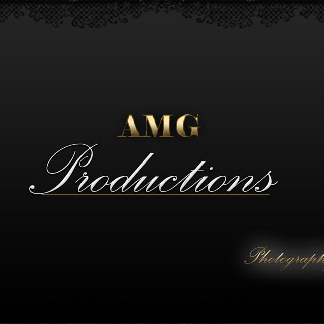 AMG PRODUCTIONS
