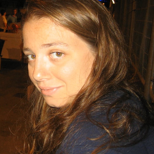 Anna Gurevich