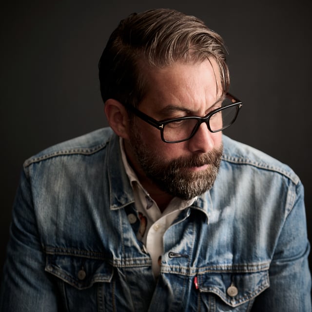 Samir Rehem - Director & Film Director