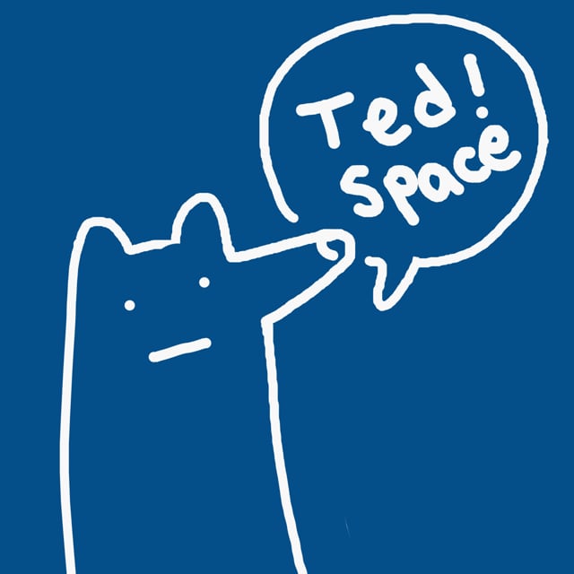 Ted Space