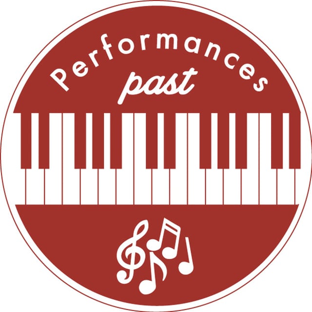 Performances Past