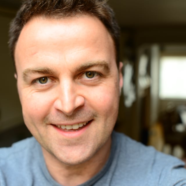 Andy Devonshire on Vimeo