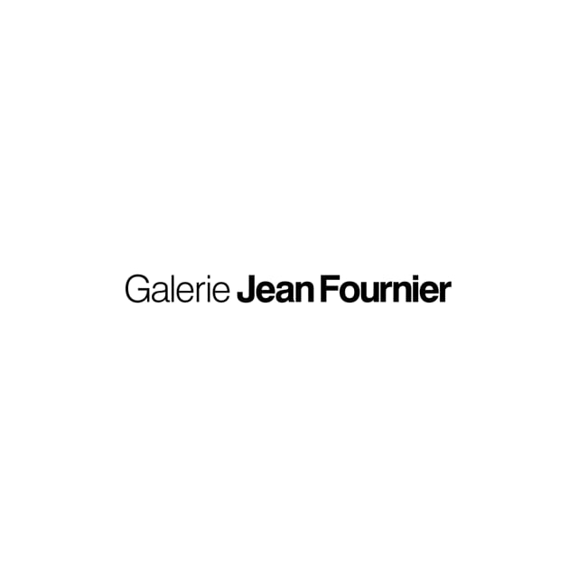 Galerie Jean Fournier