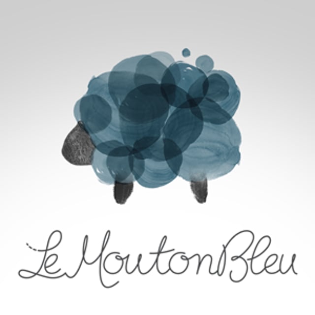 Le Mouton Bleu