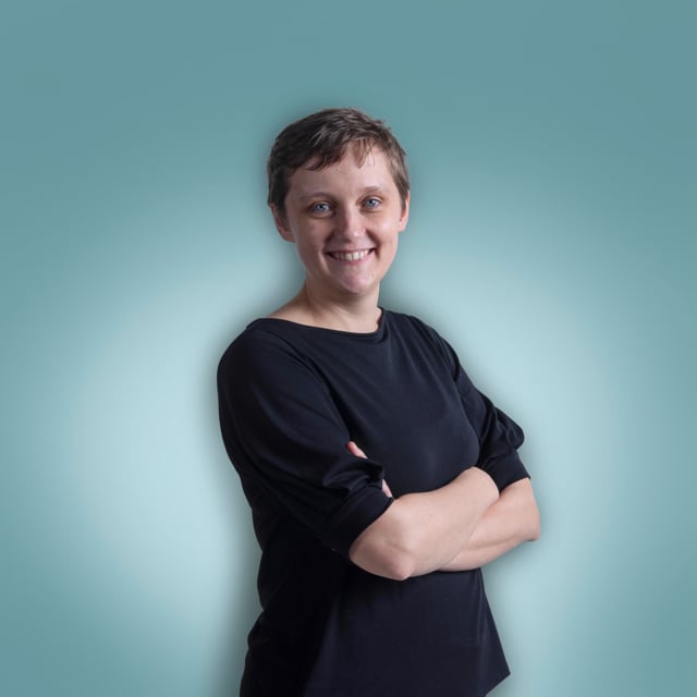 Lieselot Verdonck