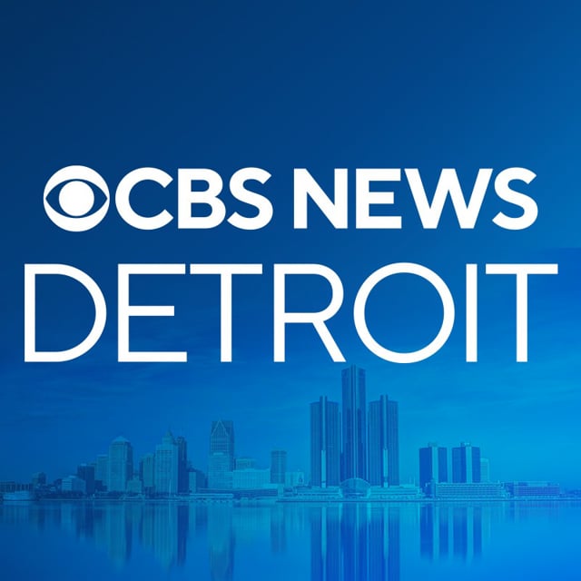 CBS Detroit & CW50