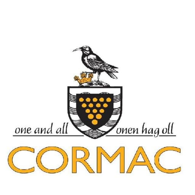 CORMAC