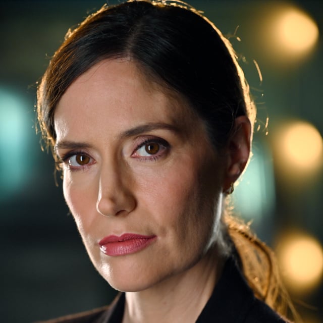 Gabriella Goldstein - Actress & Actor