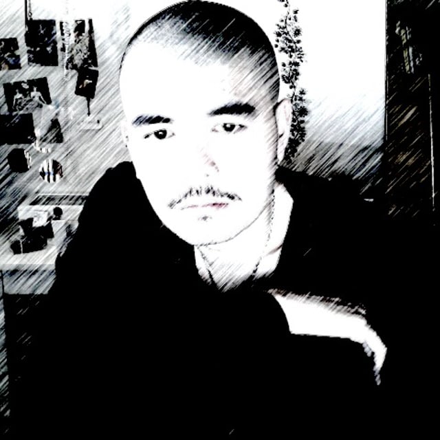 IKEDA Koichi（private） - Artist, Executive Producer & Art Producer