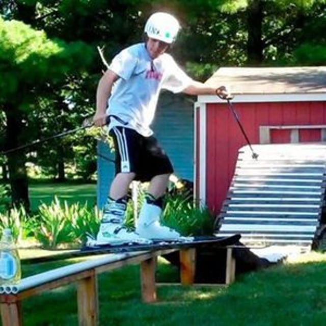 Cody Larson