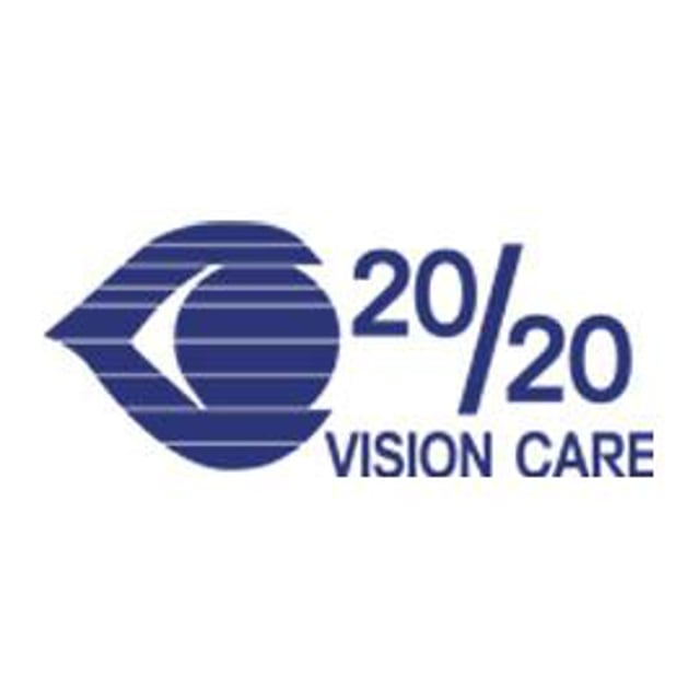 20/20 Vision Care