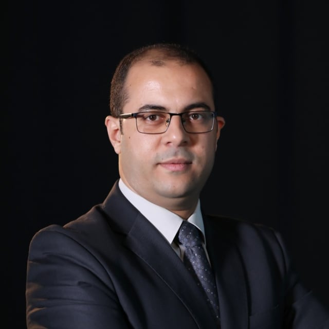 Ahmed Ghonaim
