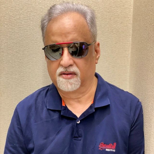 Rajesh Chopra