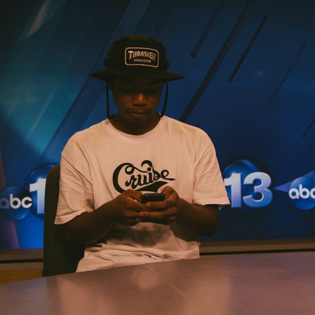 Korey Jackson