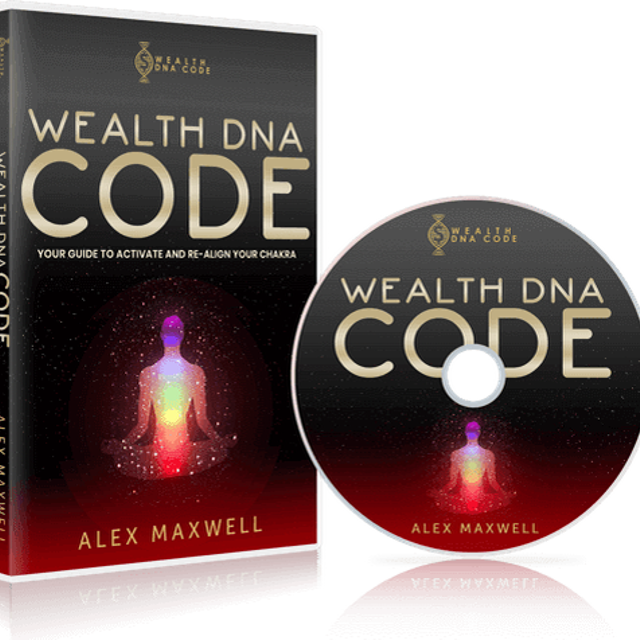 Wealth DNA Code