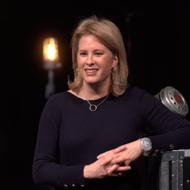 Sarah Weinstein Edwards - Director