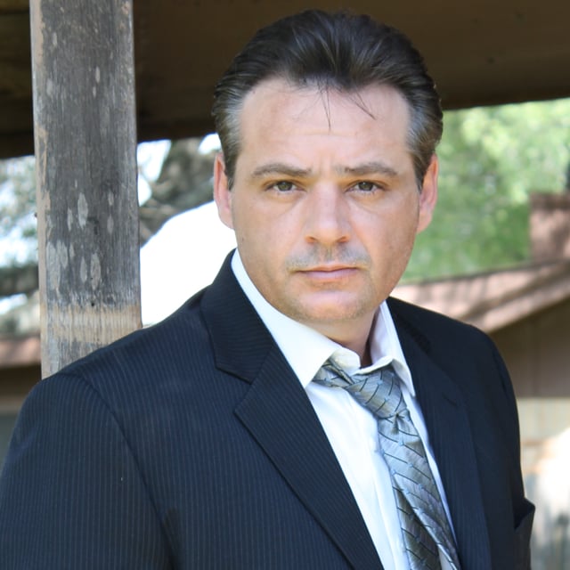 Joe Goodrich
