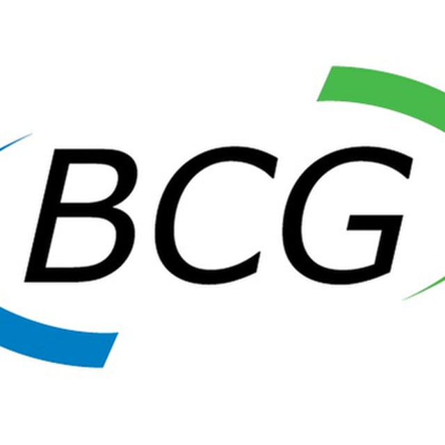 Buffalo Computer Graphics