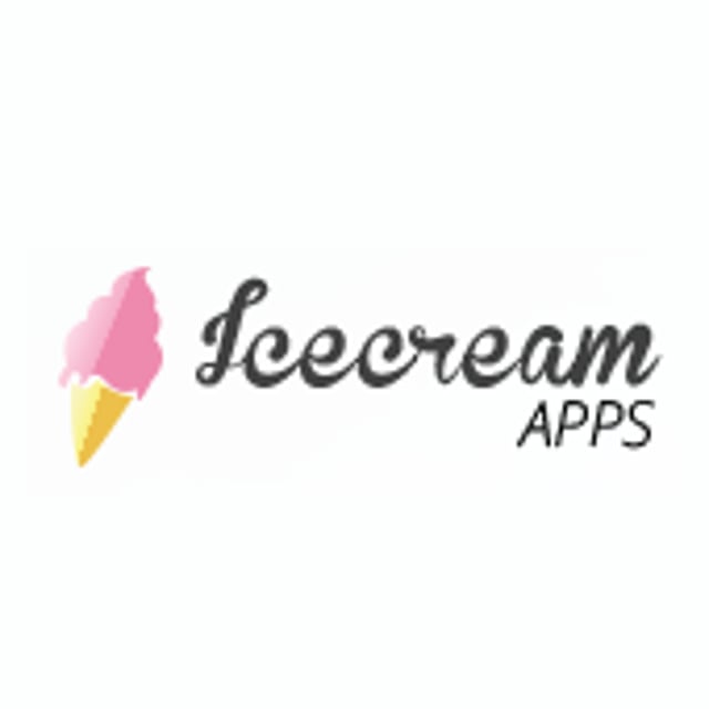 Icecream Apps Ltd