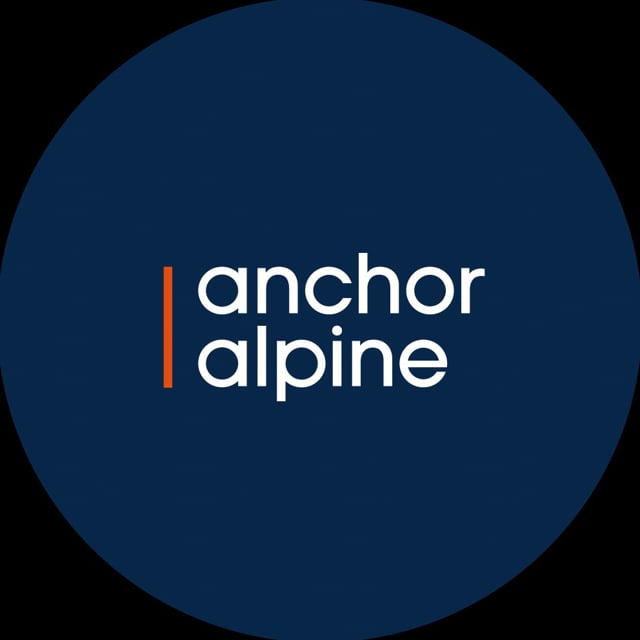 Anchor & Alpine
